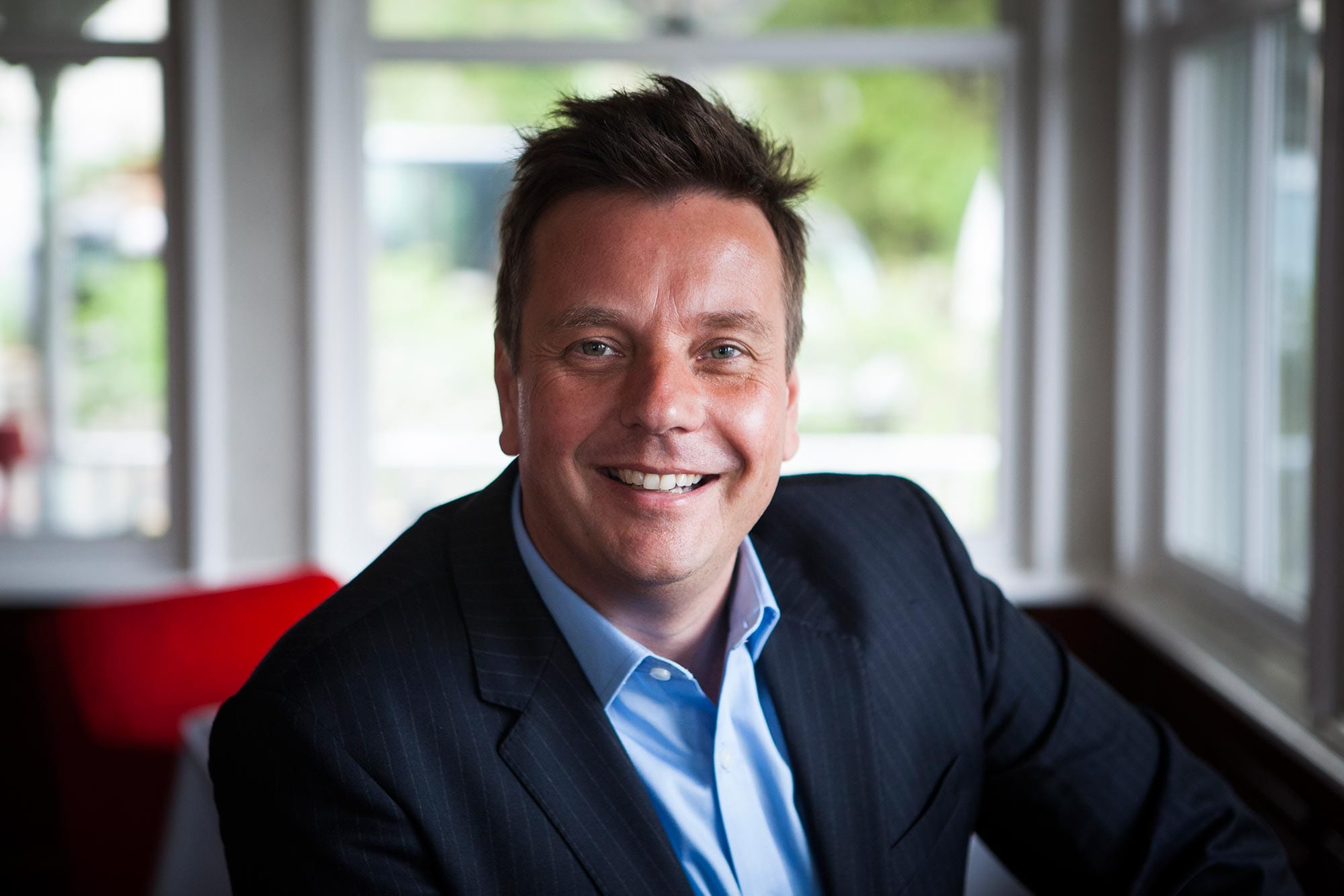 Innkeepers With a History of Managing Luxury Boutique Hotels