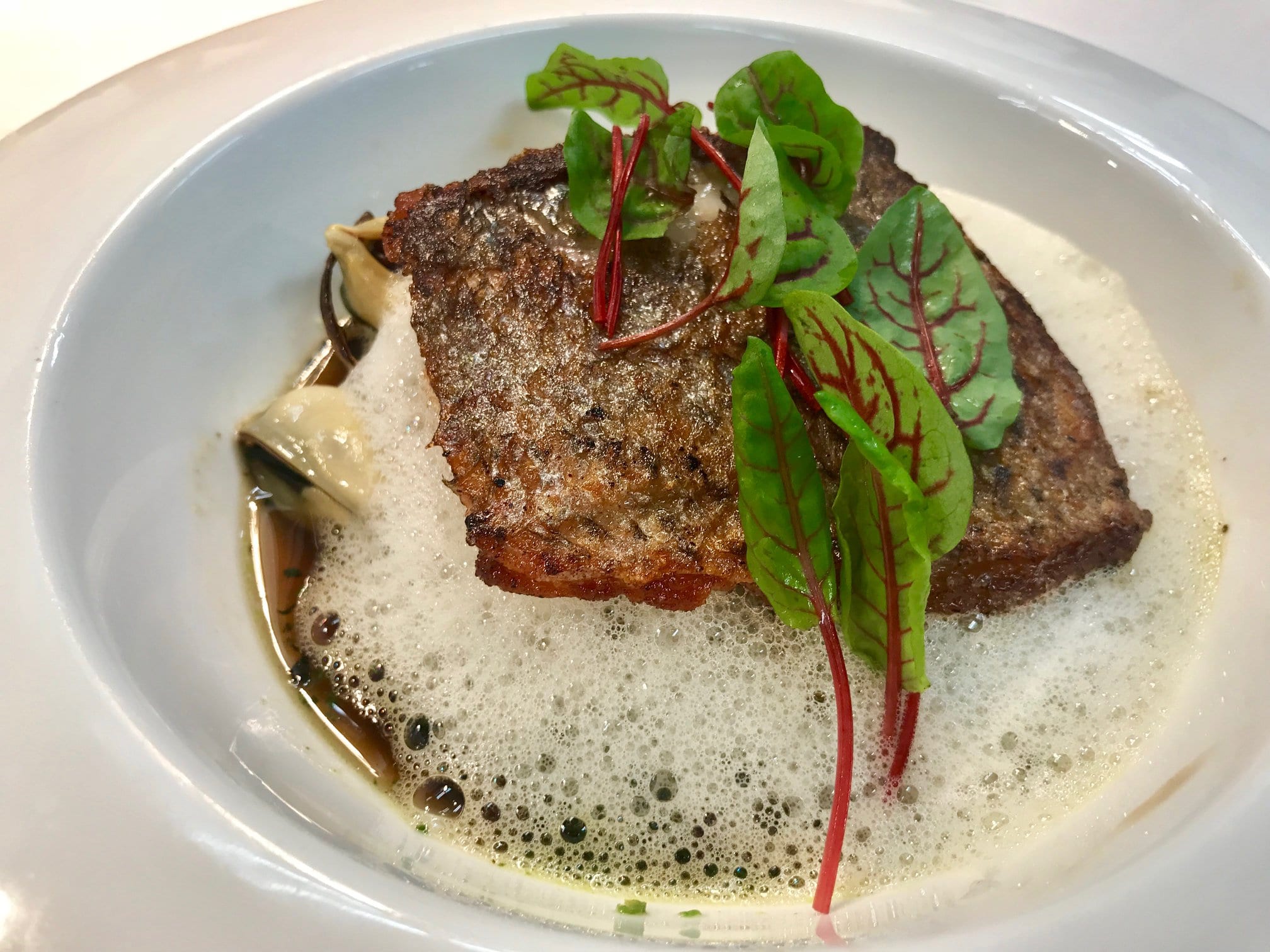 Camden Restaurants – Lavish Dining Experiences at Natalie's