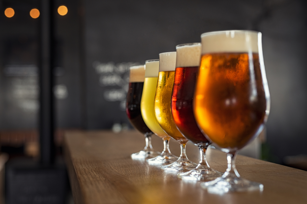 Craft Breweries Near Me A Midcoast Maine Brewery Guide