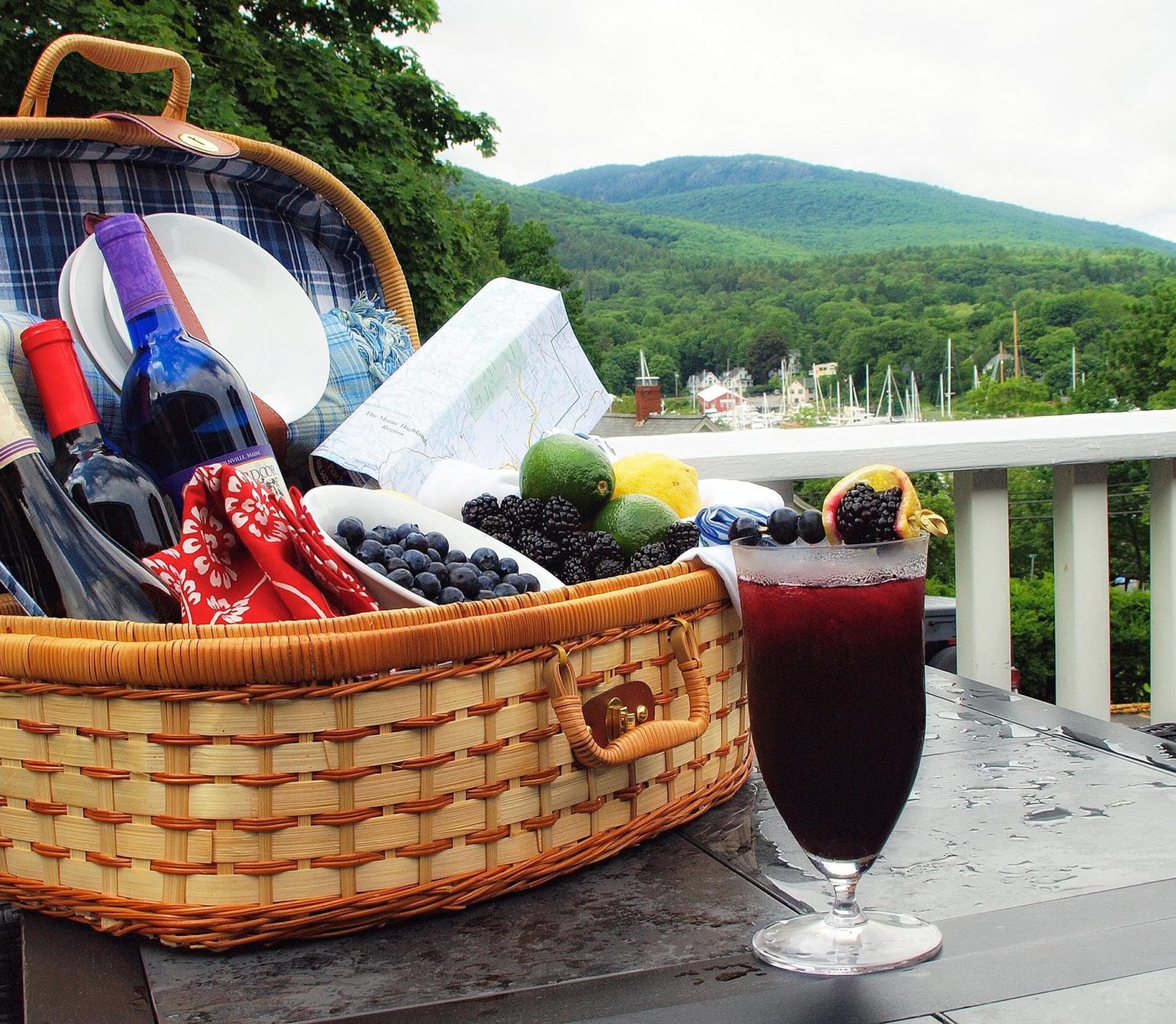 Camden Maine Historic Luxury Inn - Camden Maine Luxury Hotels | Camden ...