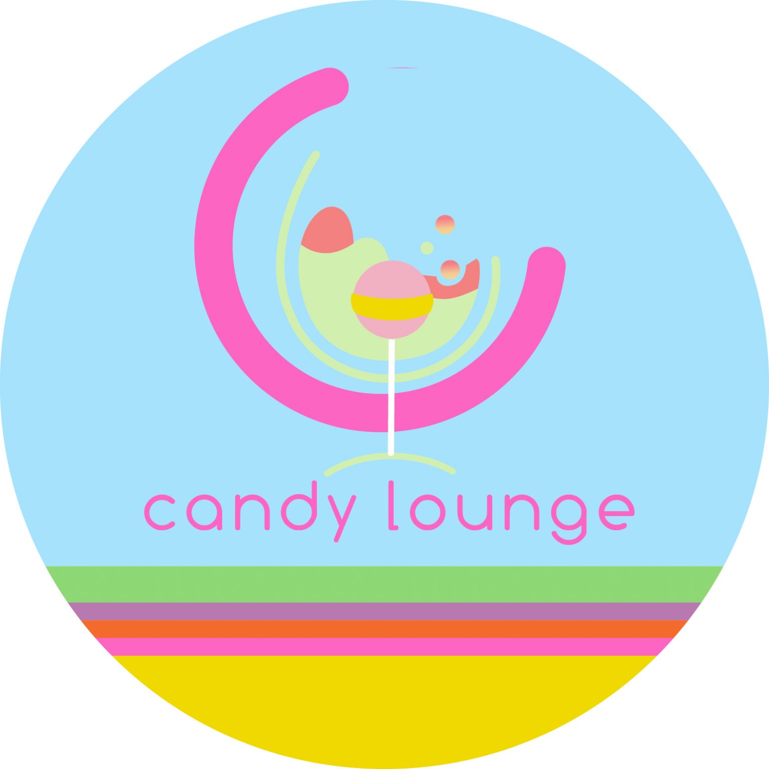 Candy Lounge - Camden Harbour Inn