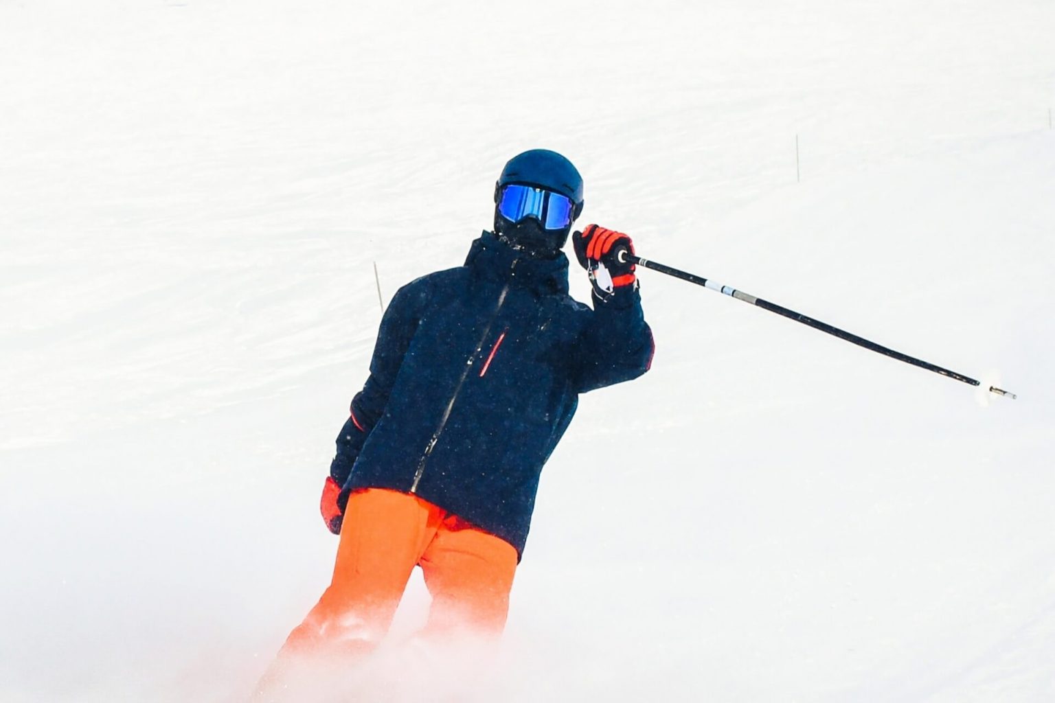 Everything You Need To Know About Skiing At The Camden Snow Bowl ...